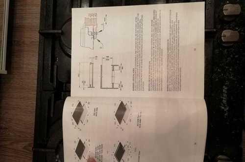 Газовая плита Кайзер | Festima.Ru - Мониторинг объявлений