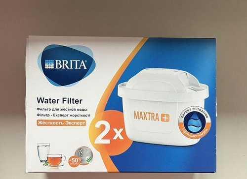 Сменный фильтр (картридж) brita