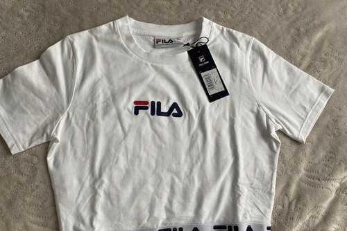 Топ fila