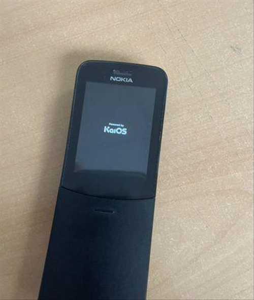 Телефон Nokia 8110 4G
