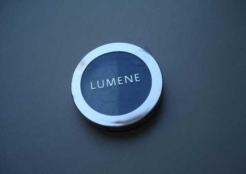 Тени для век "Lumene"