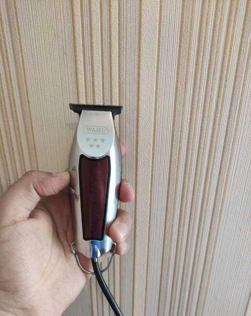 Wahl ***** Detailer