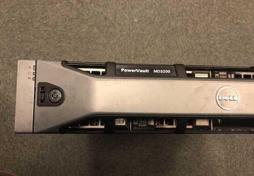 Dell PowerVault MD3200