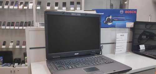 Ноутбук Acer Extensa 5630EZ