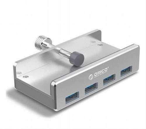 USB хаб Orico MH4PUP