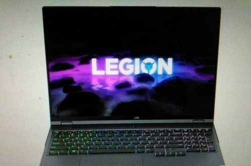 Lenovo Legion 5 Pro 16ACH6H GeForce RTX3060