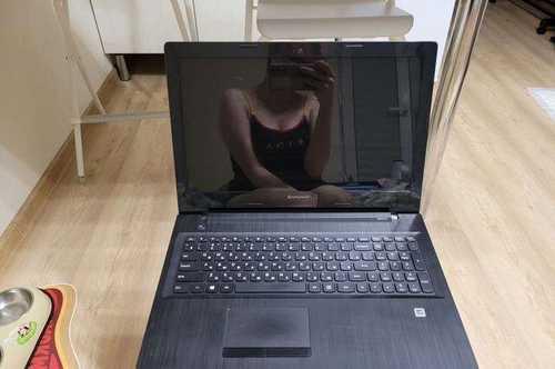 Ноутбук Lenovo Z546 N14608
