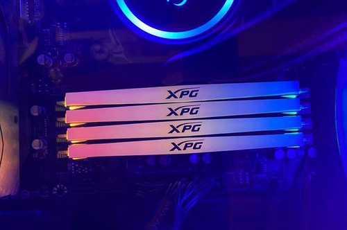 Оперативная память ddr4 16gb