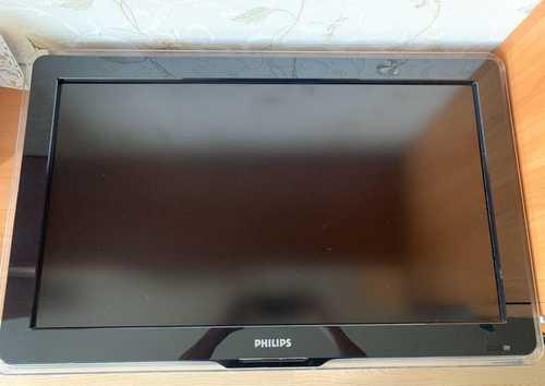 Телевизор Philips 32PFL7403S 60