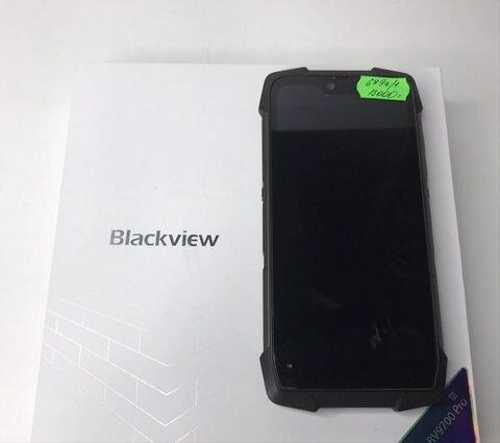 Телефон Blackview BV9700 Pro 128gb