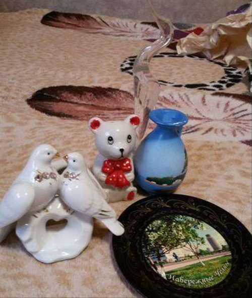 Набор посуды