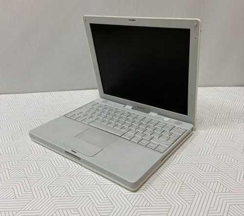 Ibook g4