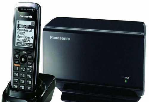 VoIP-телефон Panasonic KX-TGP500