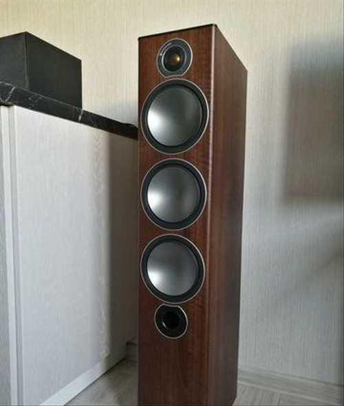 Акустика Monitor Audio Bronze 6