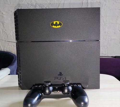 Sony PlayStation 4