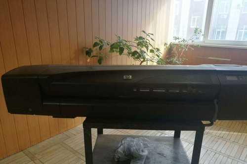 Hp designjet 800