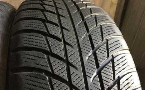 Bridgestone 225/50 R17