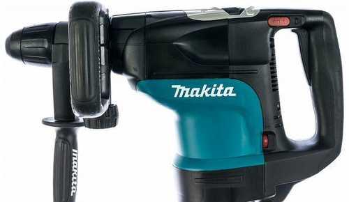 Перфоратор Makita HR 4501 C 1350Вт, Япония