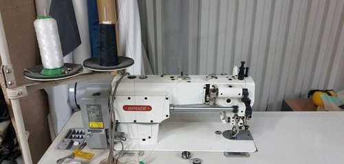 Швейная машинка bruce type: 6380BC-Z