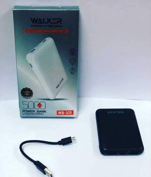 Внешние аккумуляторы (Power Bank)