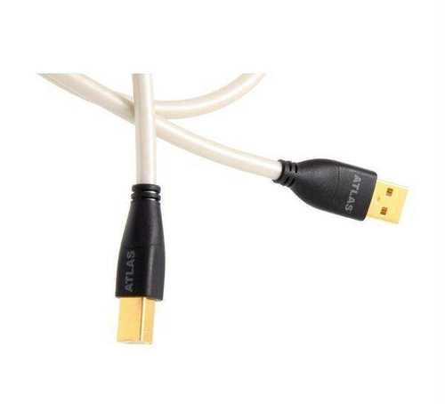 Кабель USB Atlas Element sc USB 1.5 m