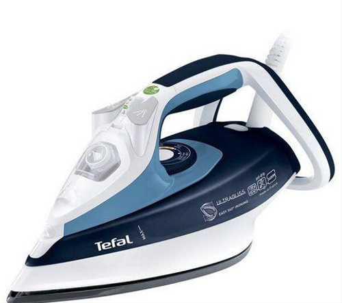 Утюг Tefal ultragliss FV4887D0