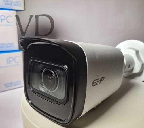 Видеокамера EZ-IP EZ-IPC-B2B20P-ZS