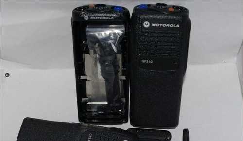 Motorola GP340 корпус, корпус GP340