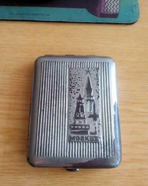 Подсигар Москва СССР