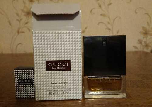 Gucci Pour Homme, Lalique, YSL, DG