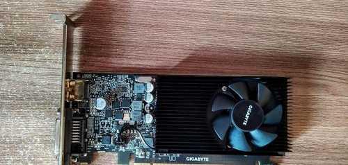 Gigabyte GT 1030 2GB gddr5