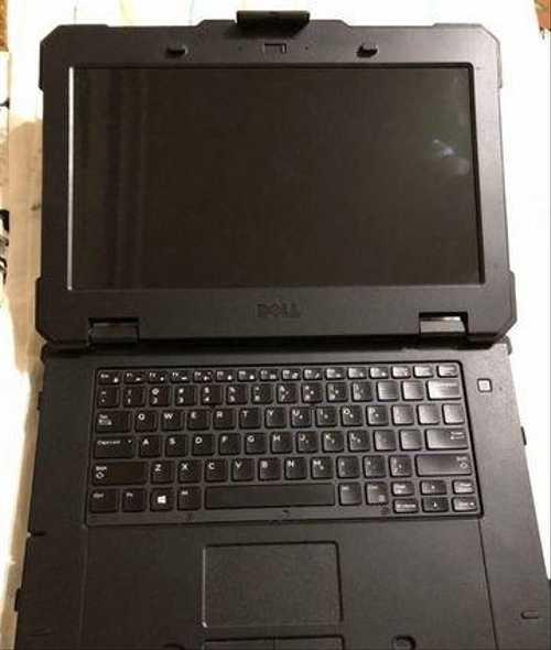 Dell latitude 14 rugged extreme 7404