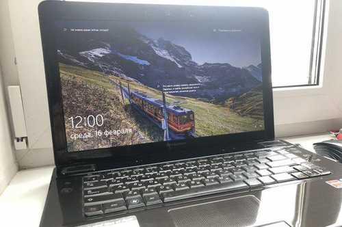 Lenovo ideapad y560