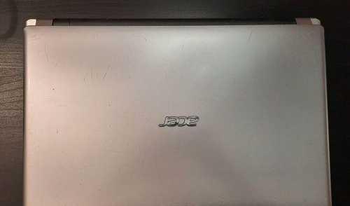 Ноутбук acer Aspire V5-531