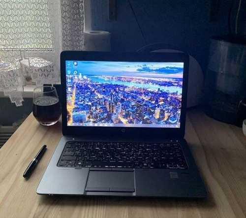 HP Premium Ultrabook 840 G1