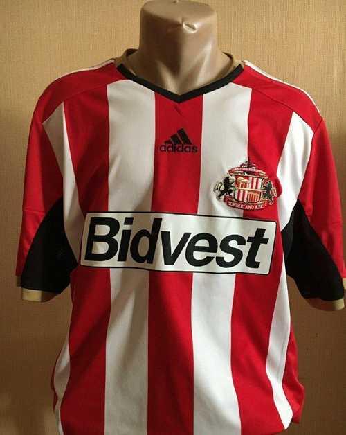 Футболка Sunderland 14/15 (Сандерленд)