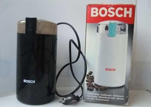 Кофемолка Bosch Mkm6003 не рабочая, на запчасти