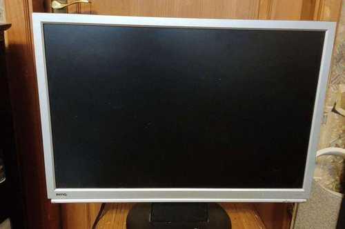 Монитор benq T221wa