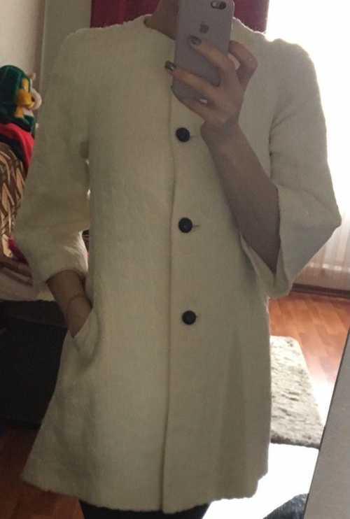 Полупальто