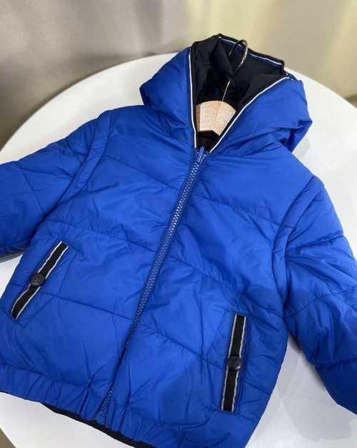 Куртка little Marc Jacobs