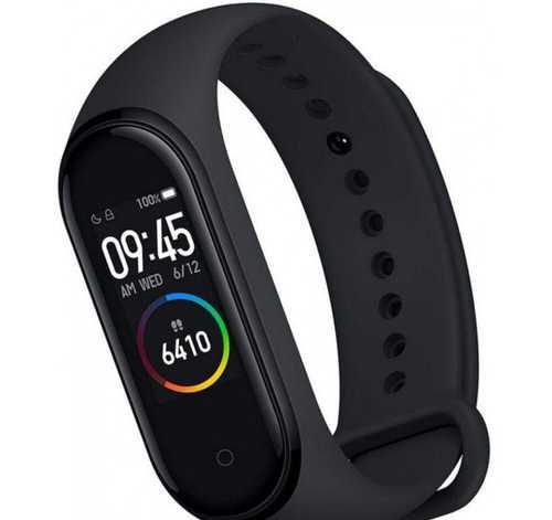 Mi band 4