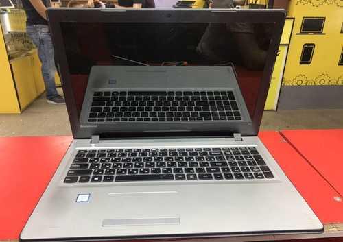 Lenovo ideapad 300-15isk на запчасти