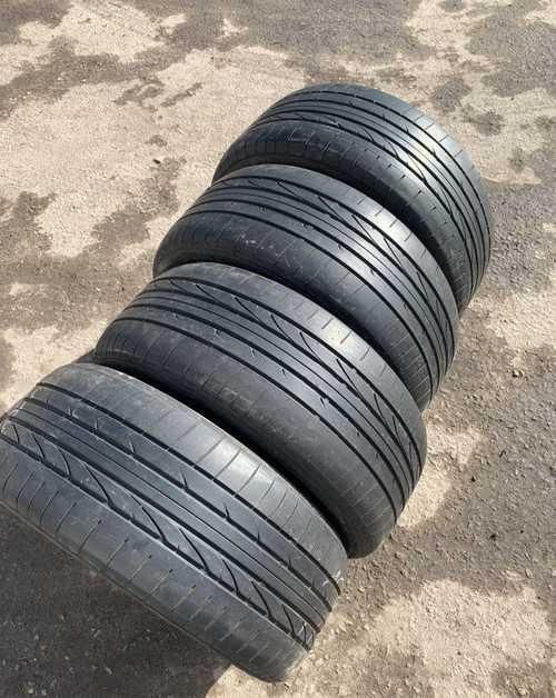 265/50R19 110W Bridgestone
