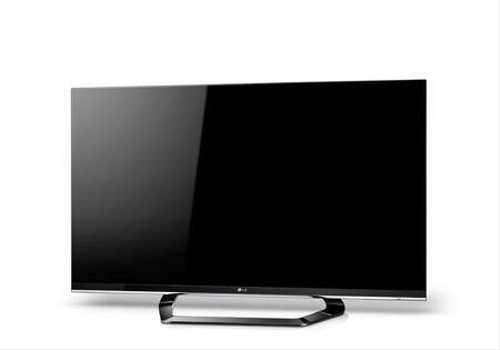 Телевизор LG 47LM660T