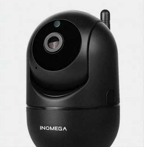 Inqmega Full hd IP Камера Поворотная WiFi