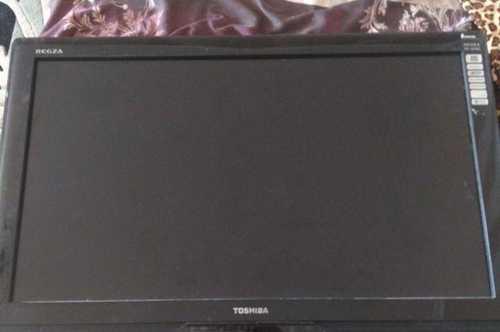 Телевизор Toshiba regza (ЖК)