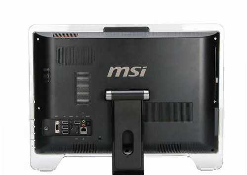 Моноблок msi ms-aa1511