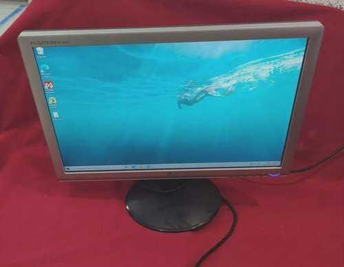 Монитор LG Flatron W1934S 19"