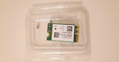 Wi-fi модуль для ноутбука Qualcomm Atheros QCA9377