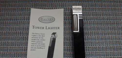 Зажигалка Dalveys Tower (Шотландия)